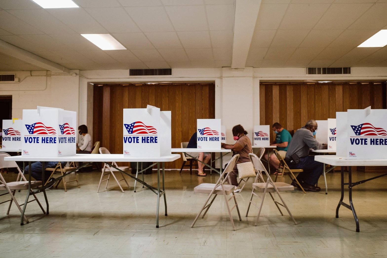 How to vote safely in Missouri’s upcoming election