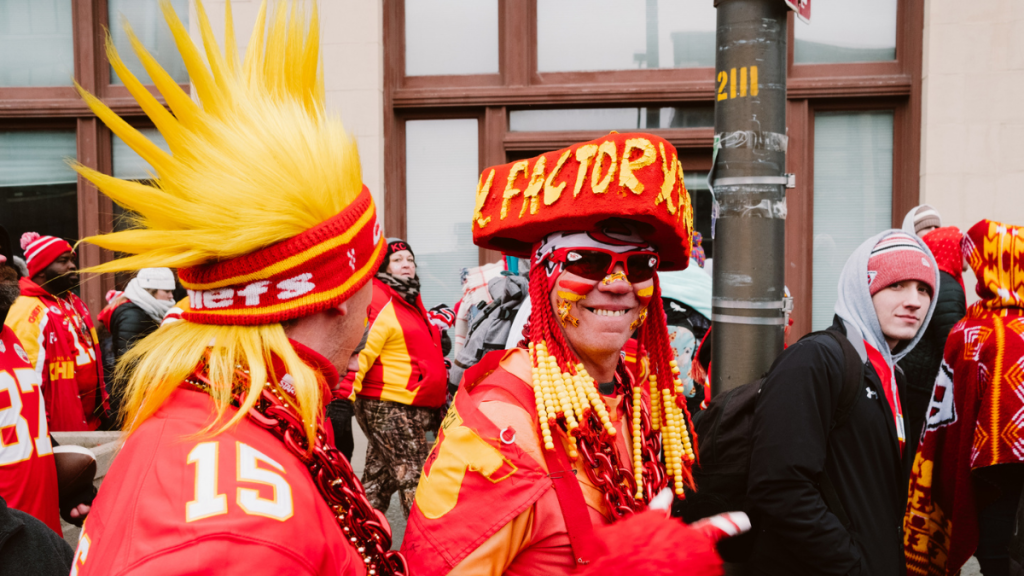 For Kansas City, a Chiefs Super Bowl win is good for business