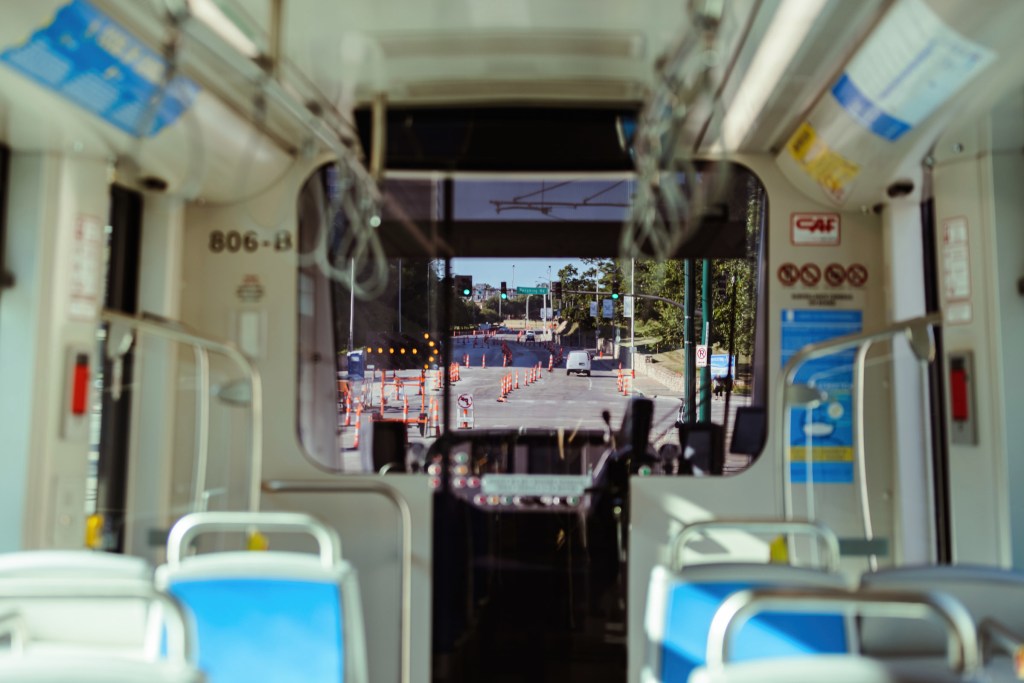 New tracks, new tax: KC Streetcar expansion kicks off - Beacon: Kansas ...