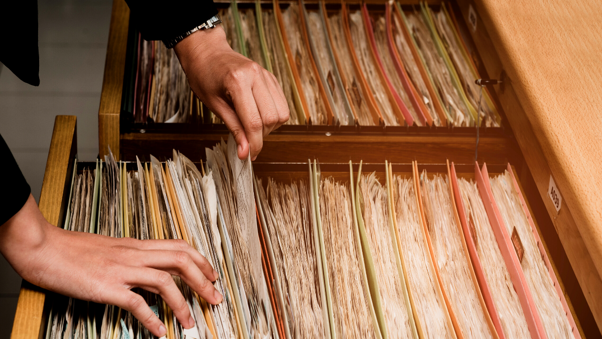 How to request public records in Kansas and Missouri - Beacon: Kansas City