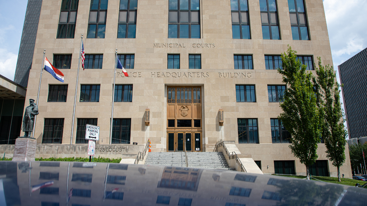 How the Kansas City board of police works - Beacon: Kansas City