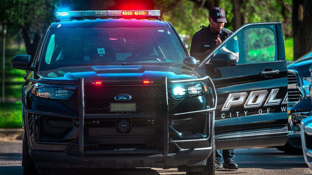 Settlement drops 3,500 names from Wichita gang list- Beacon: Wichita