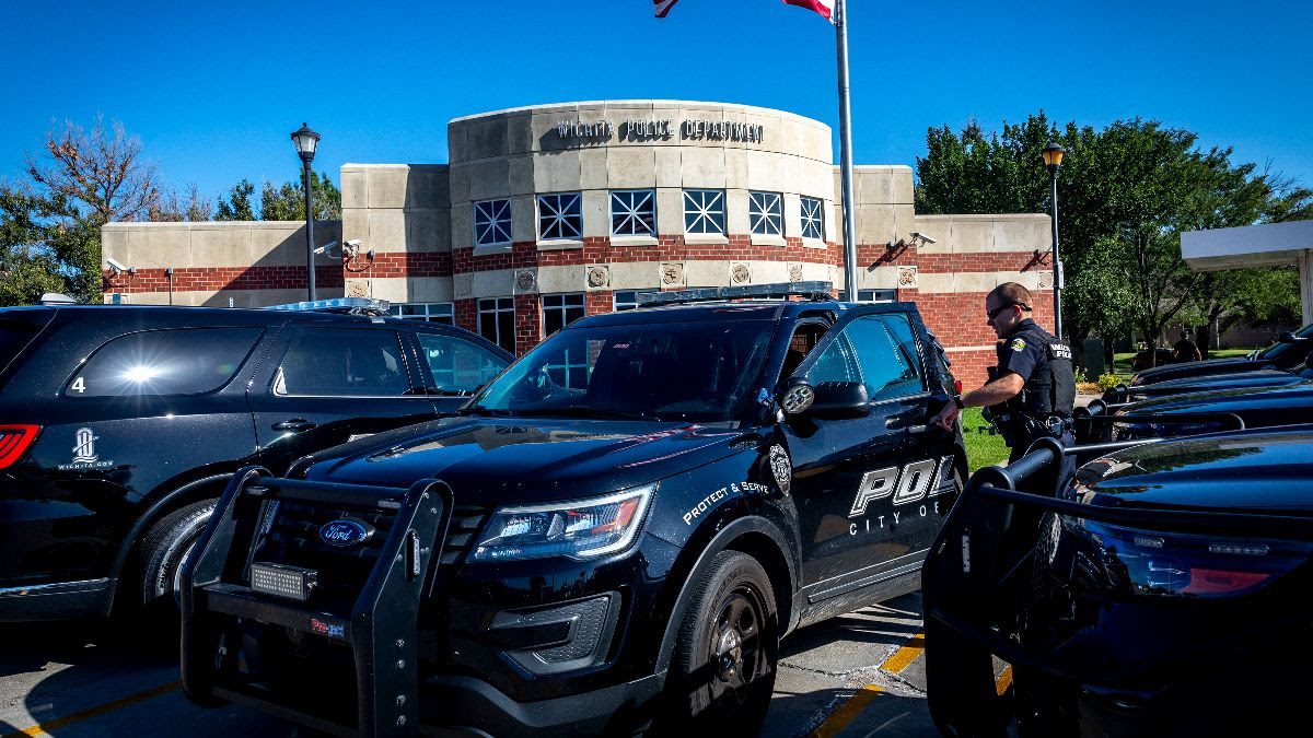 How to file a Wichita police complaint - Beacon: Wichita