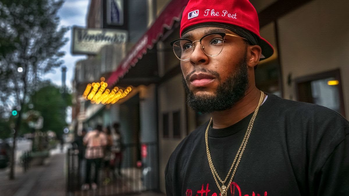 The 3,000 people on Wichita's Gang List - Beacon: Wichita