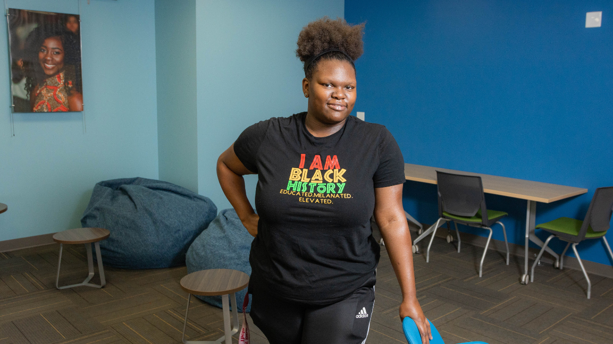 UMKC responds to Black students' advocacy - Beacon: Kansas City