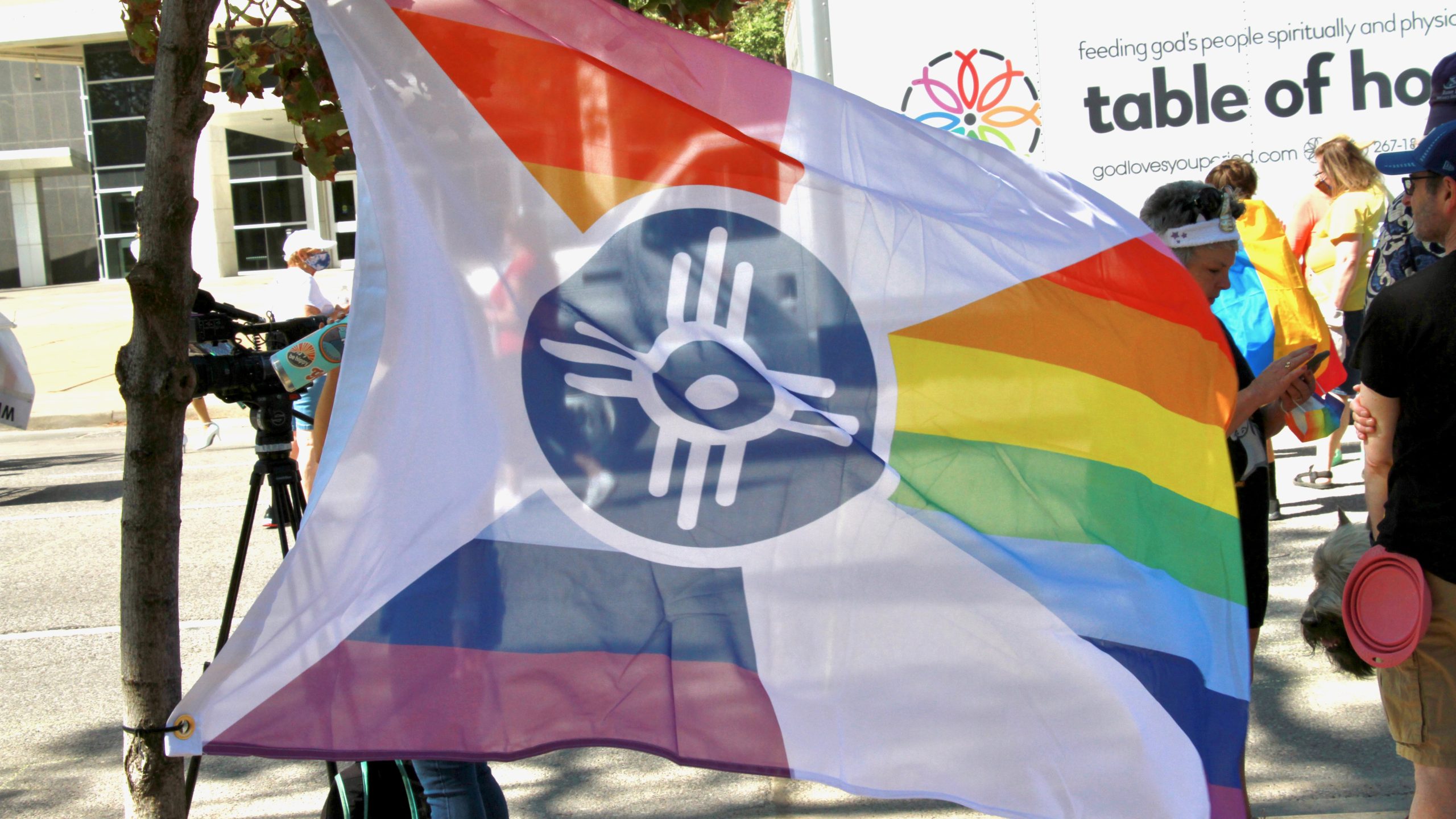 How Wichita’s nondiscrimination ordinance works - Beacon: Wichita