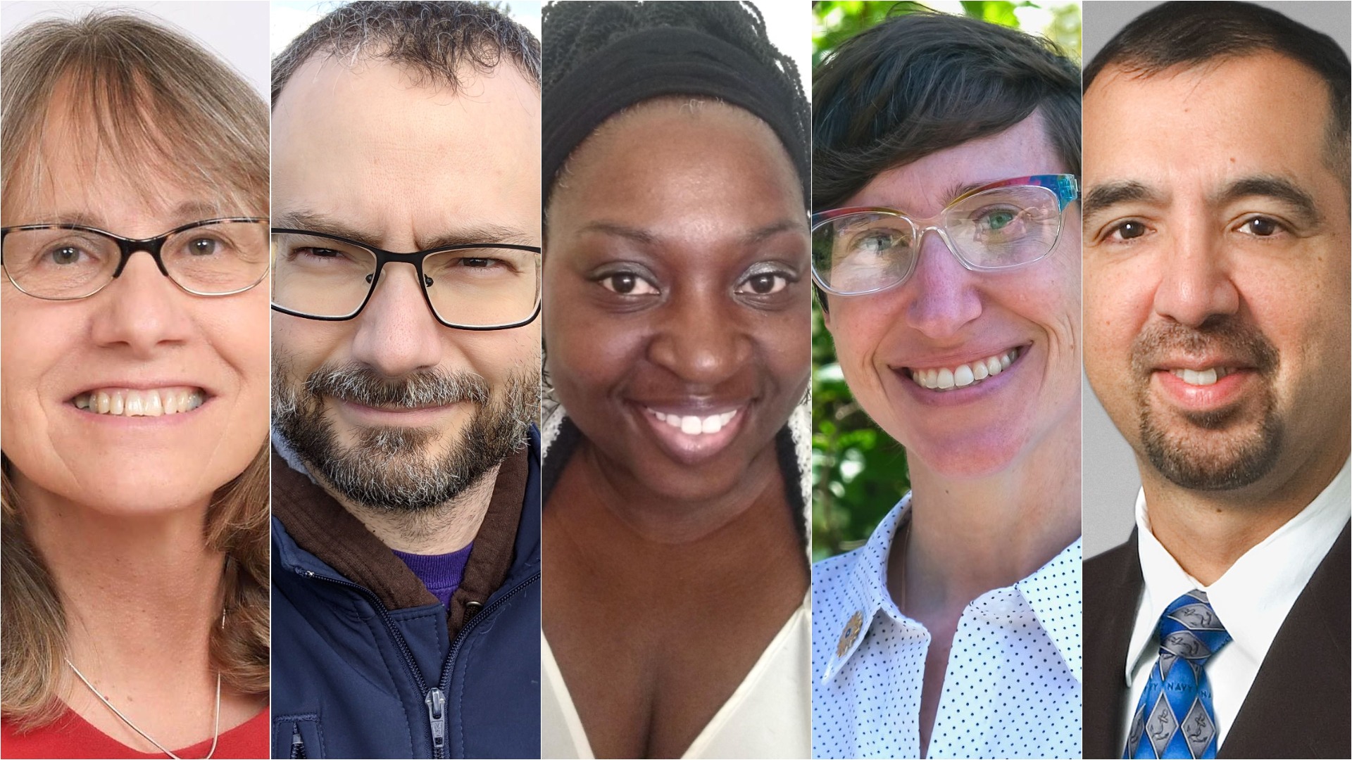 2021 Wichita Public Schools board candidates on COVID, school ...