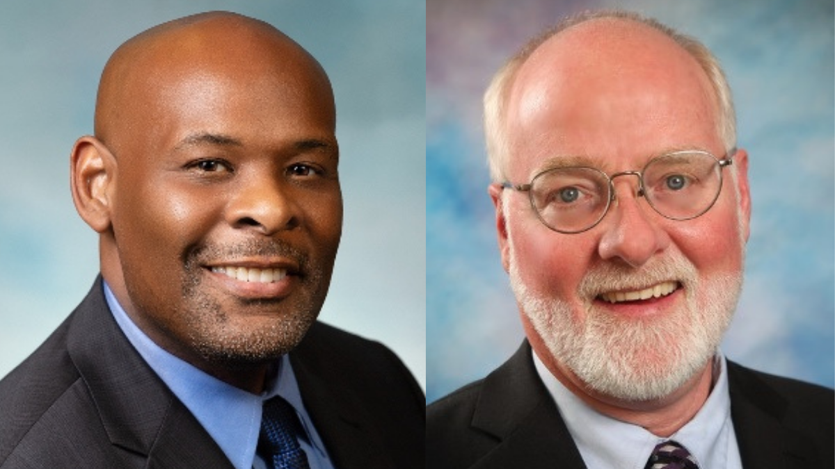 Personal loans fuel KCK mayoral challenger's campaign - Beacon: Kansas City