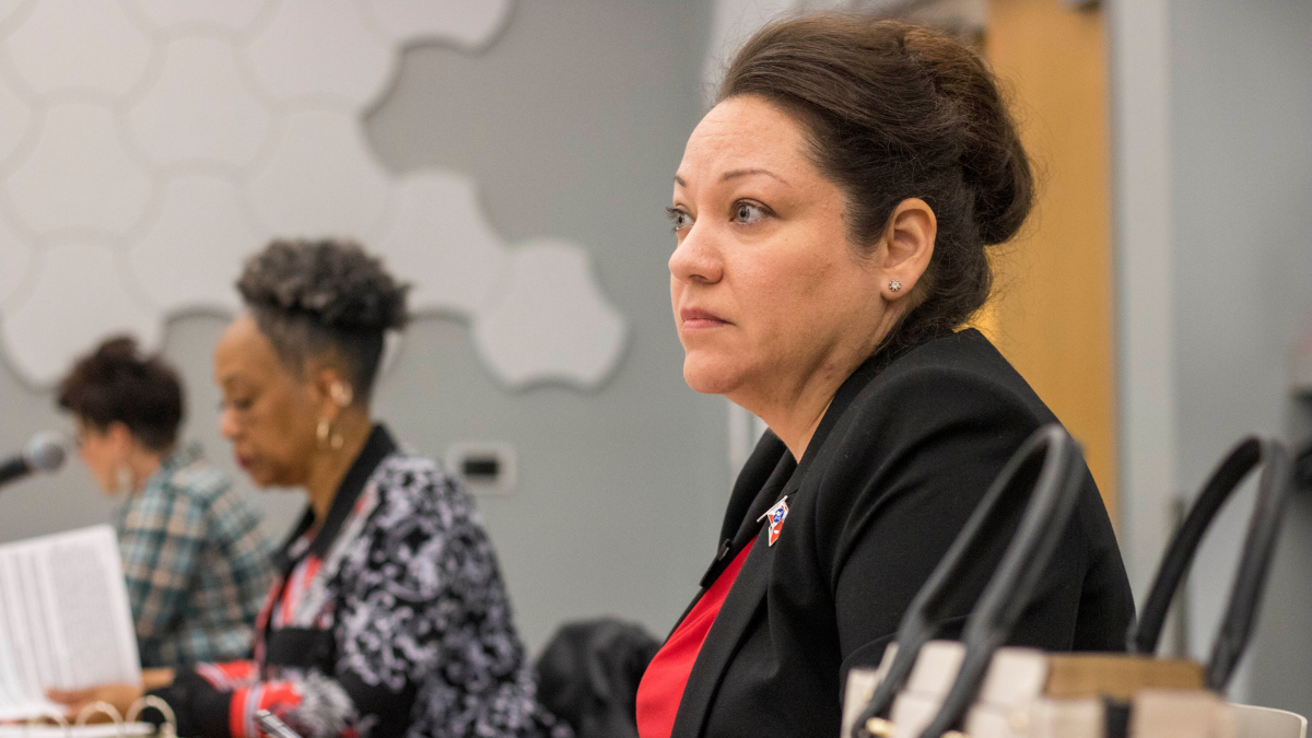 City of Wichita aims to improve board diversity - Beacon: Wichita