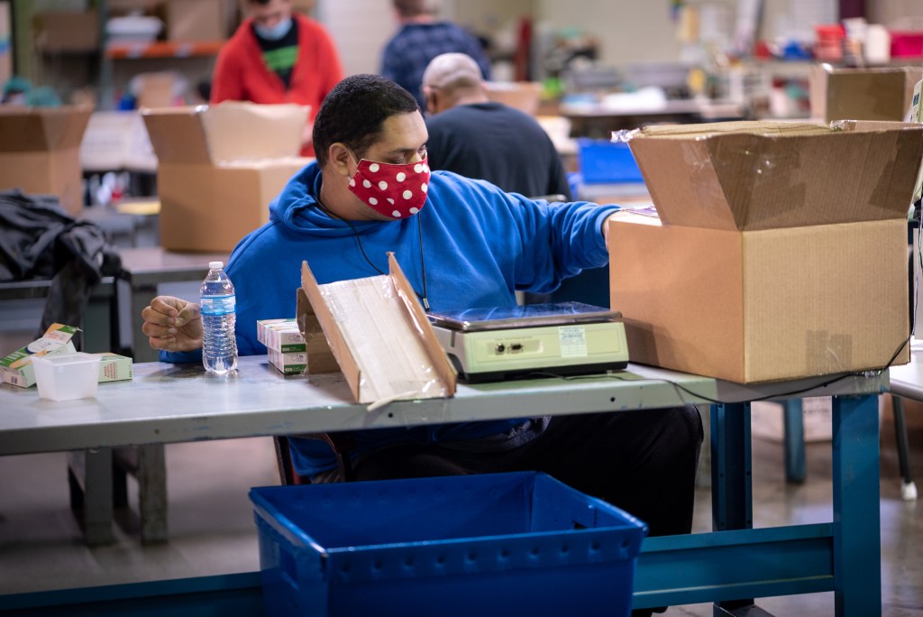 New Missouri law protects subminimum wages for sheltered workshops