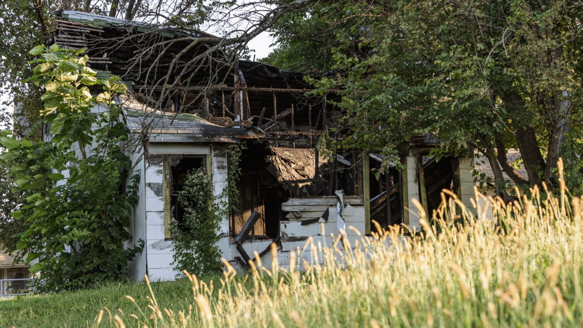 KC Land Bank property sales are decreasing. City costs aren't.