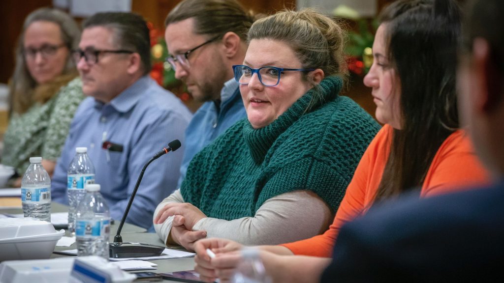 How Sedgwick County redistricting impacts Hispanic residents - Beacon ...