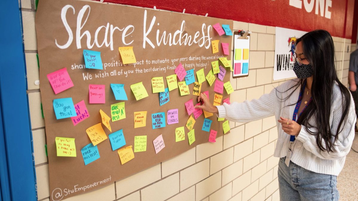 ICTeens in Mind pushes for youth mental health - Beacon: Wichita