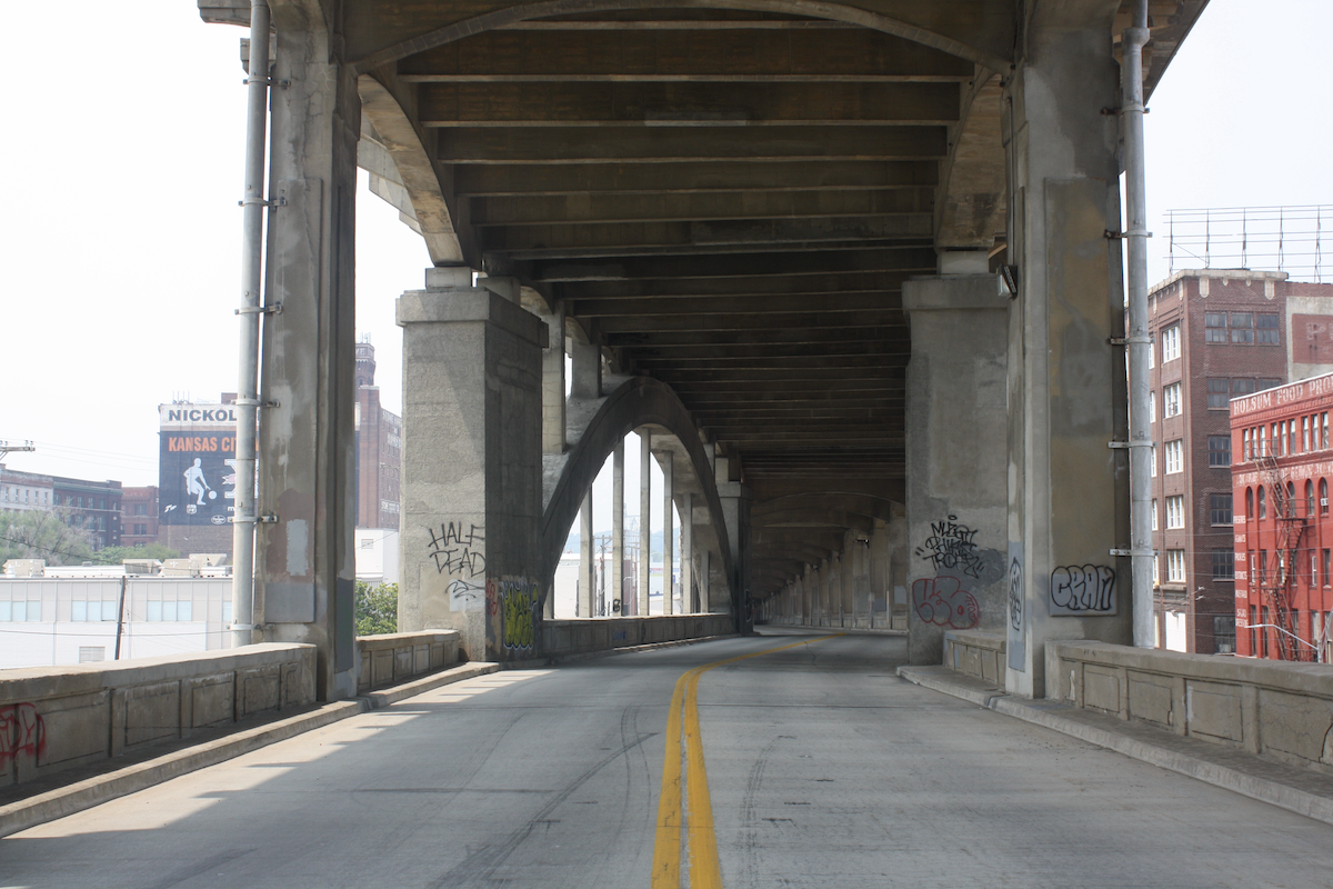 Here are five free ways to explore Kansas City over winter break