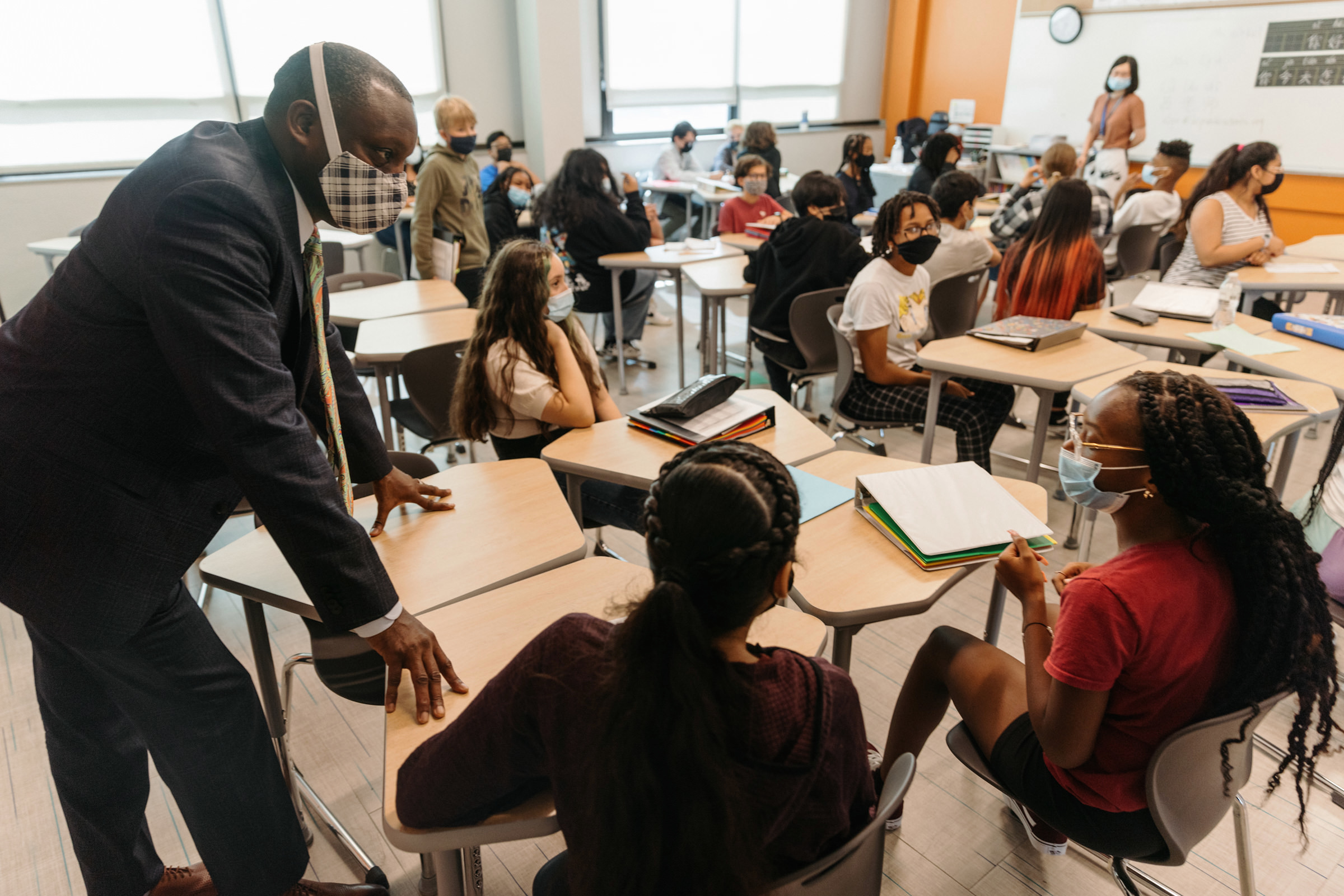 What KCPS accreditation means for students, district's future - Beacon ...