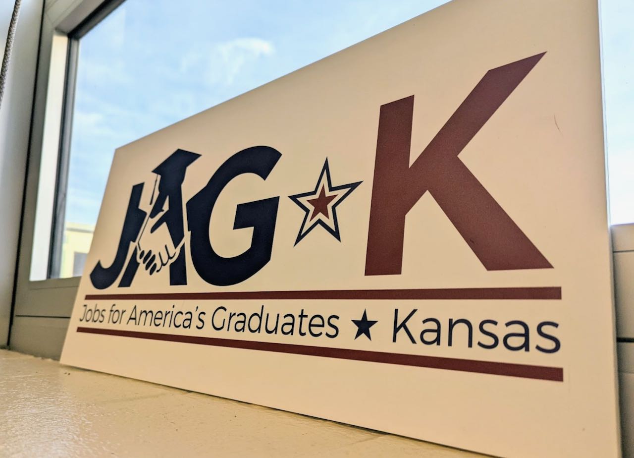 JAG-K looking to add high school graduation programs in Kansas