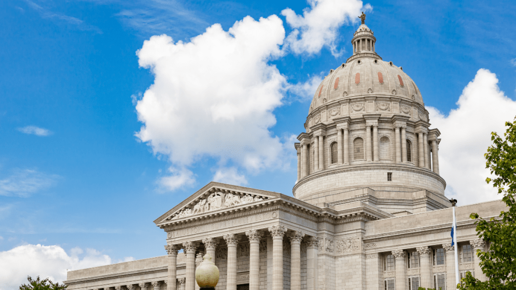 Missouri senator proposes investment fund to eliminate state taxes ...