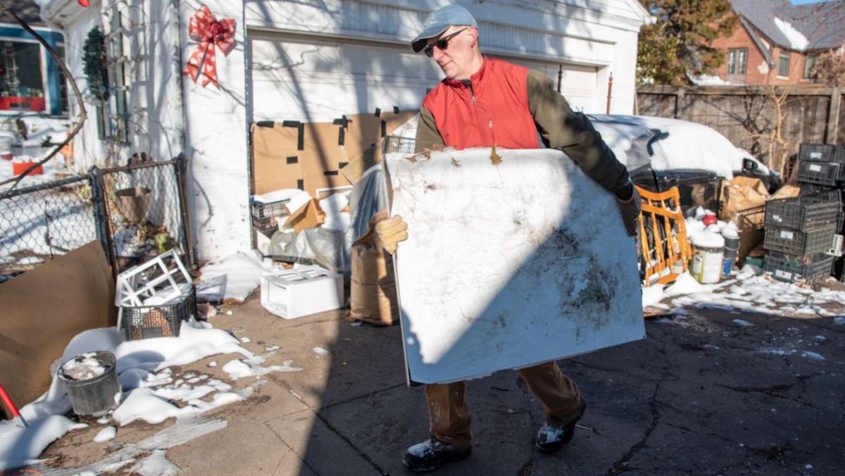 How Neighbors Indeed aims to bring back neighboring - Beacon: Wichita