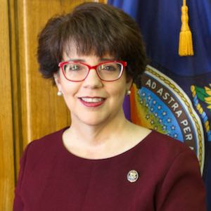 Who are my Kansas lawmakers in Sedgwick County?