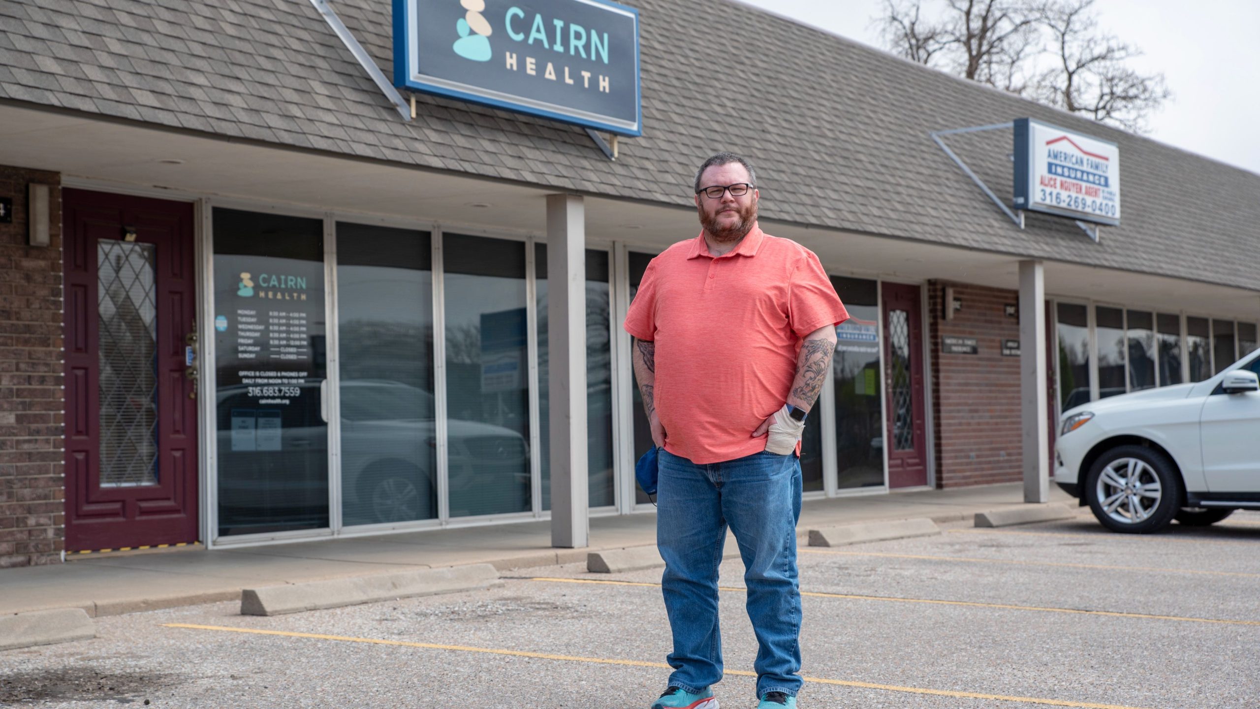 How Sedgwick County allocated $100 million in COVID recovery funds ...