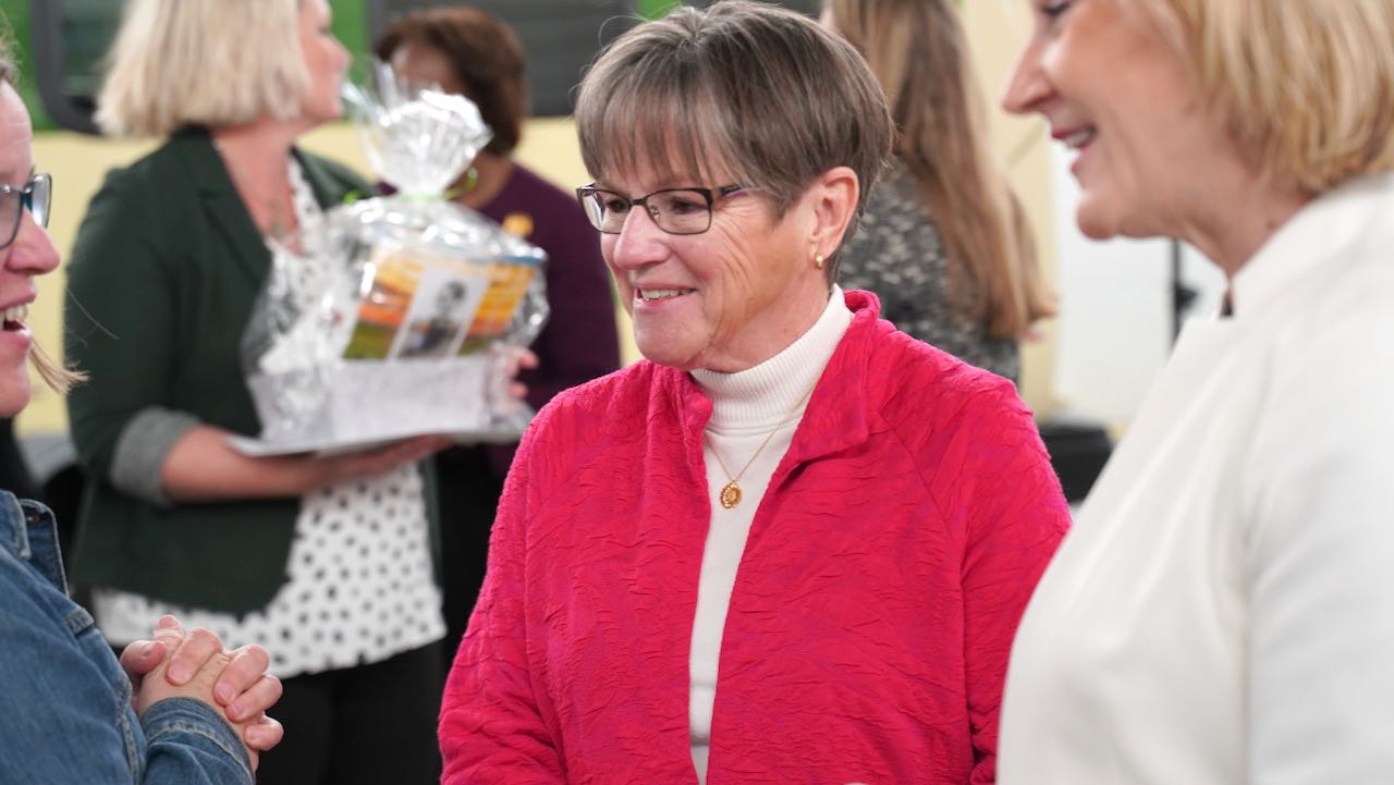 How does Kansas redistricting work? - The Kansas City Beacon