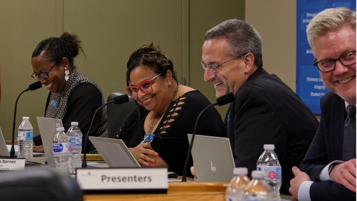 Northland school board meetings 2024: How to participate - Beacon ...