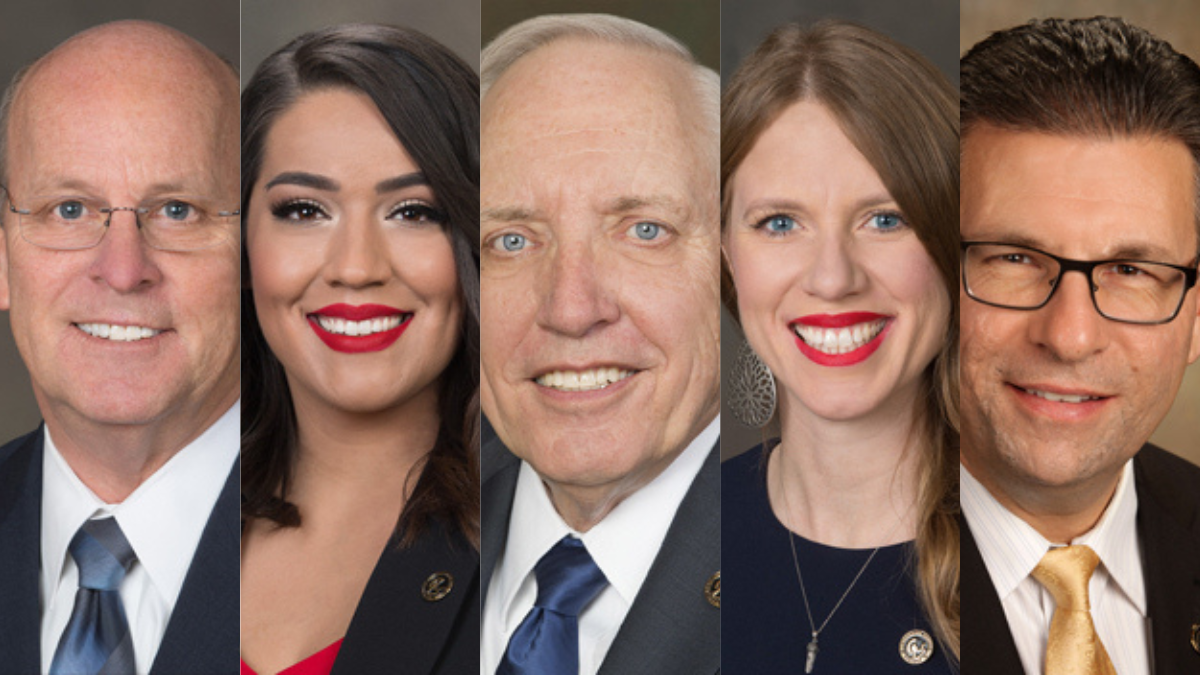 Sedgwick County commissioners list 2023 budget priorities- Beacon: Wichita