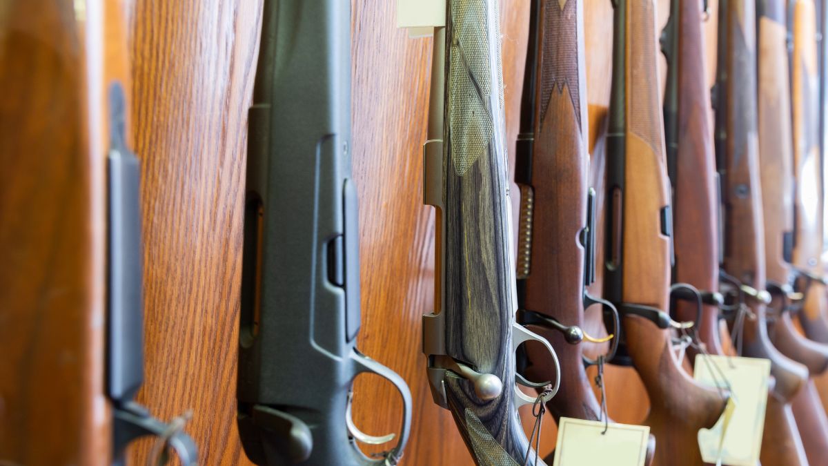 The status of Missouri gun laws after federal legislation