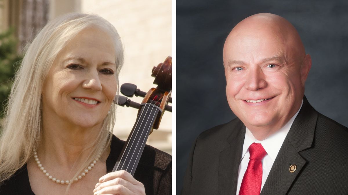 Election guide: Jackson County 1st At-Large District primary - Beacon ...