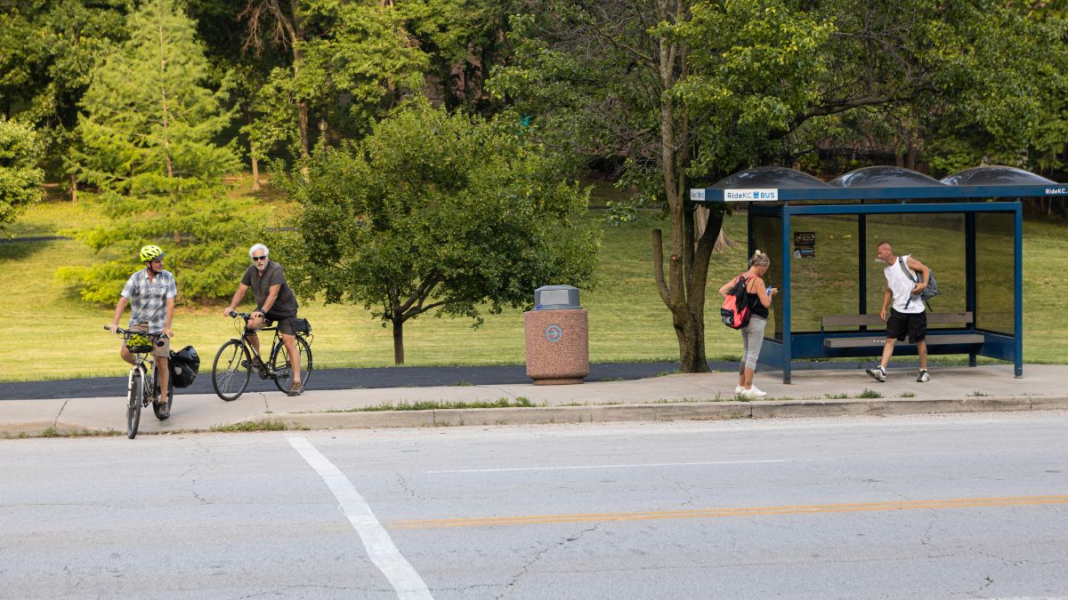 How do Missouri and Kansas gas prices rank in U.S.? - Beacon: Kansas City