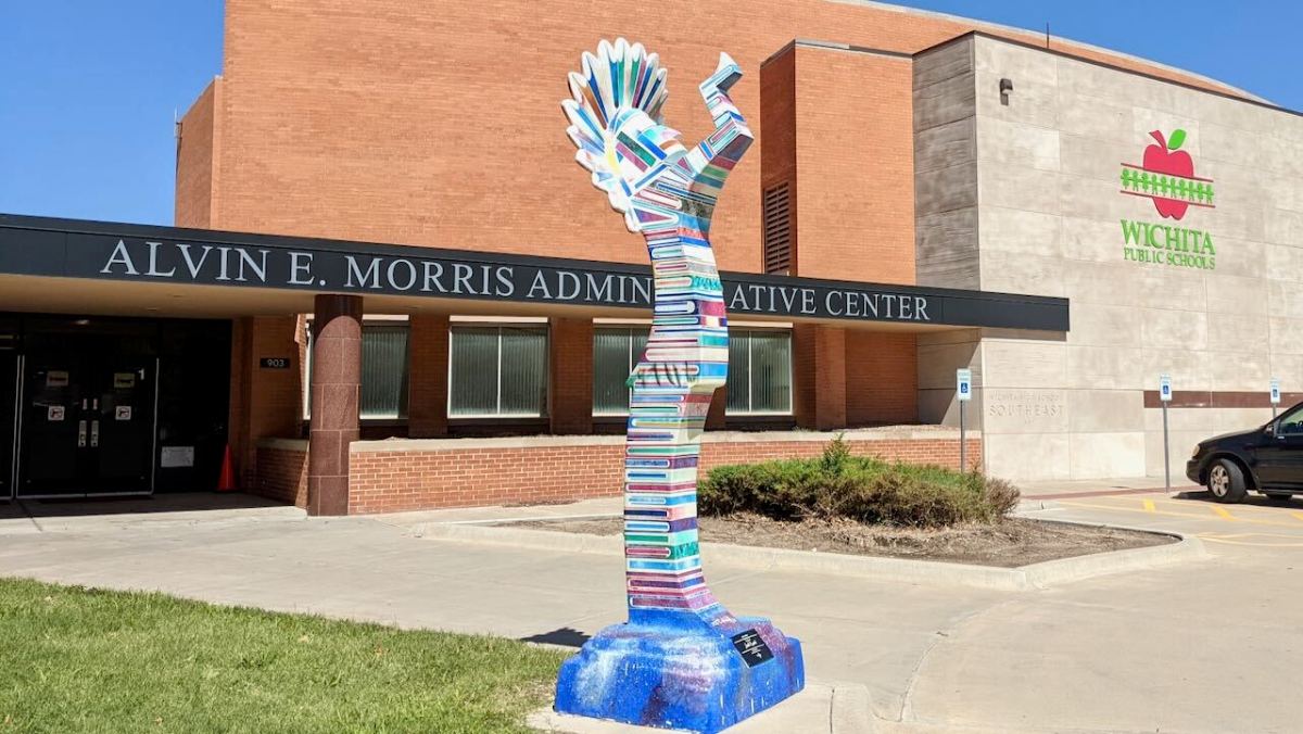 How to get involved with your public school's budget - Beacon: Wichita