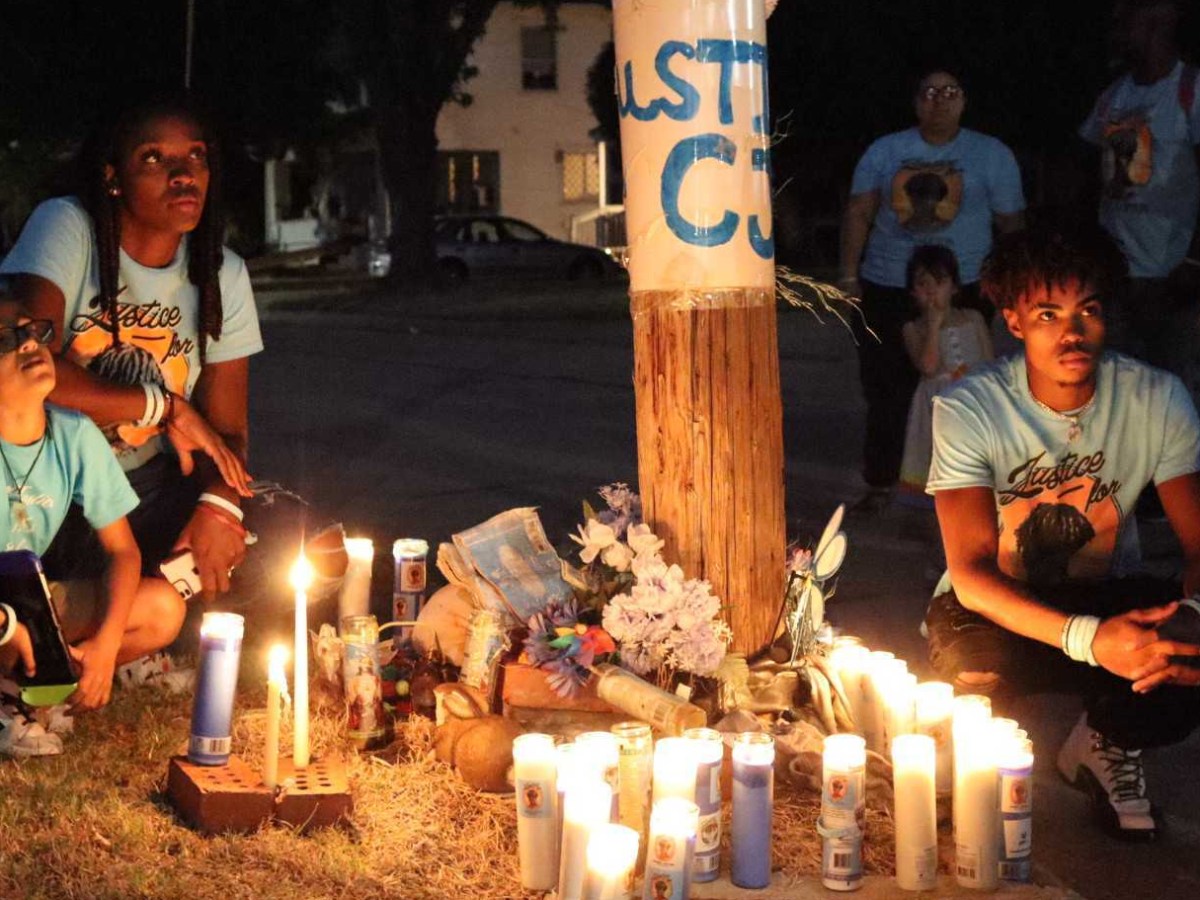 lofton Archives - The Beacon