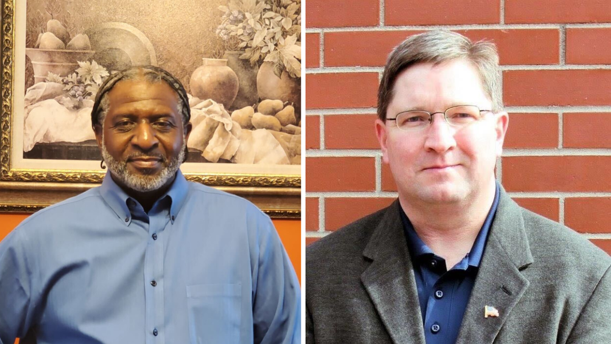 Political newcomers go uncontested - Beacon: Wichita