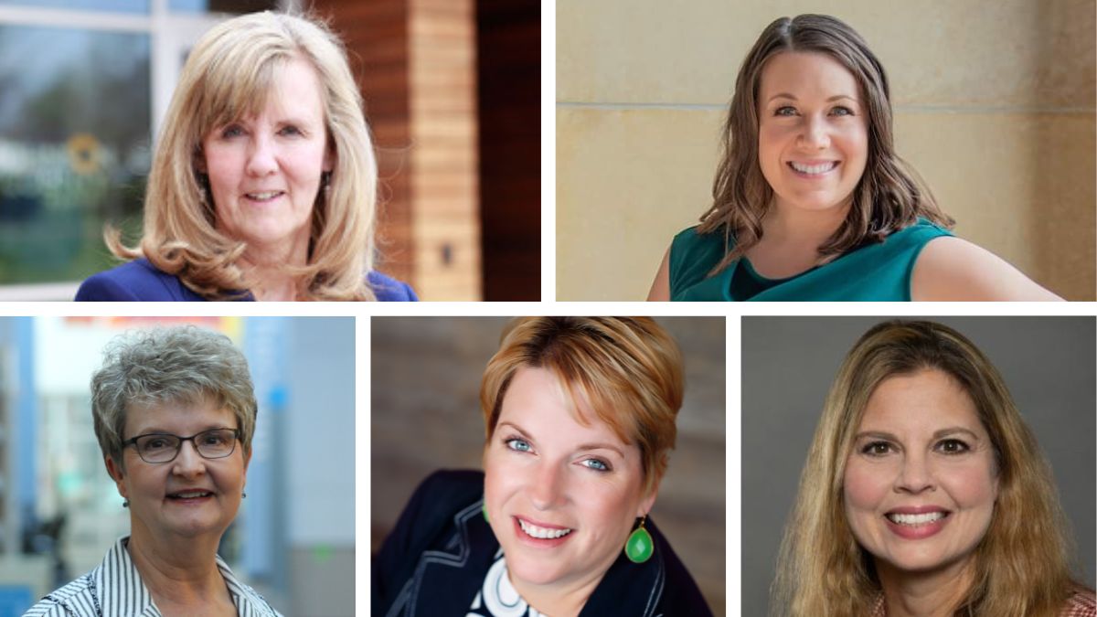 Meet six candidates in the 2022 Johnson County election - Beacon ...