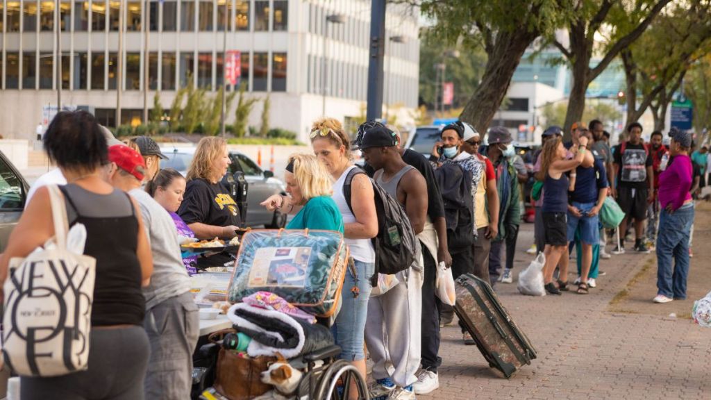 How Zero KC plans to end homelessness in Kansas City