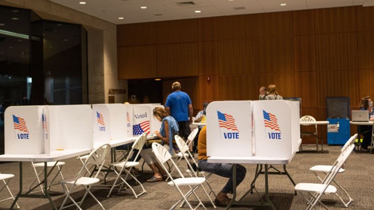 Meet the Jackson County executive candidates - Beacon: Kansas City