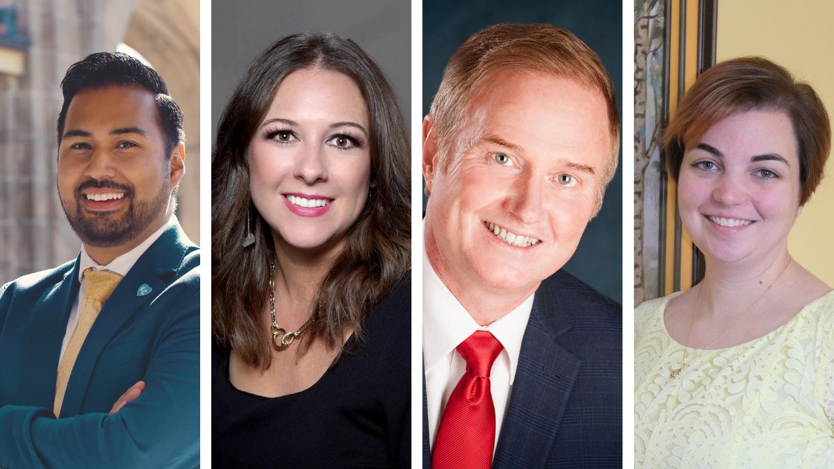 Jackson County Votes: Candidates for legislature - Beacon: Kansas City