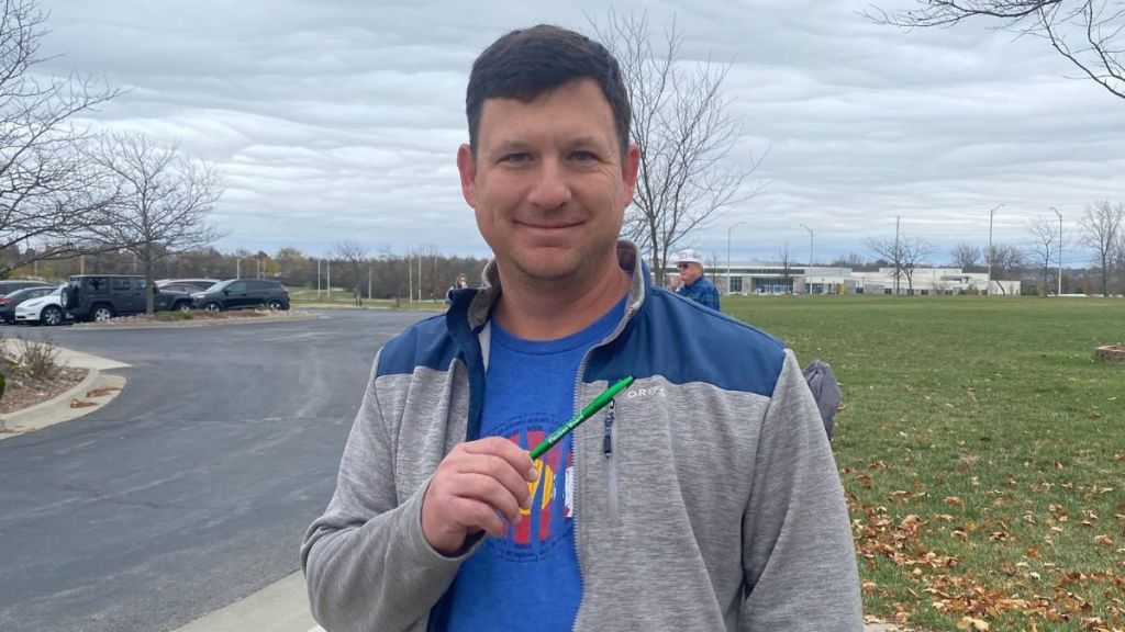 Kansas and Missouri 2022 general election updates - Beacon: Kansas City