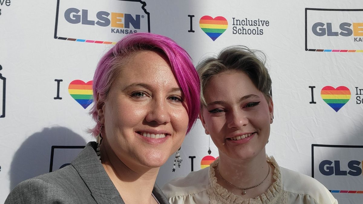 What the governor’s race means for trans Kansans