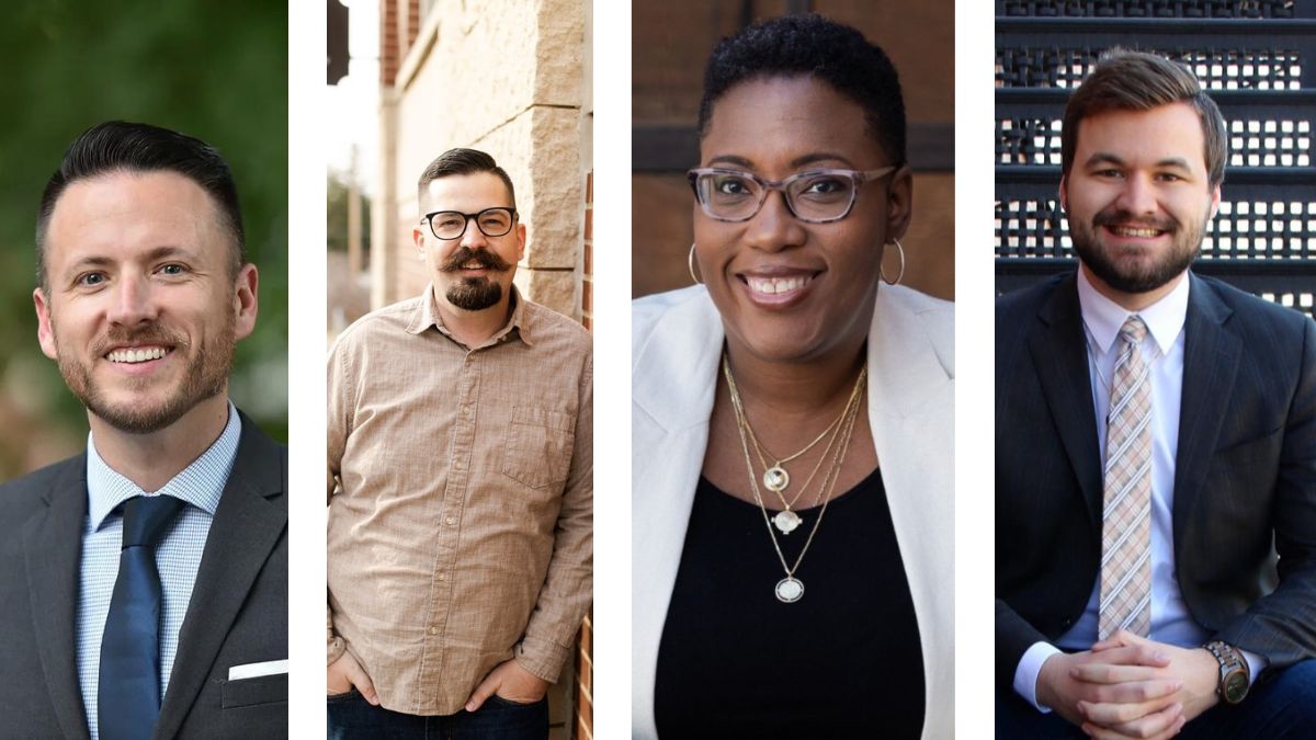 Who represents me in the 2023 Missouri legislature?