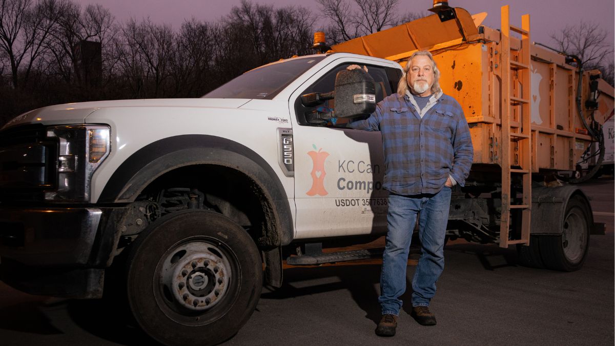 How the green jobs industry can help KC residents find work