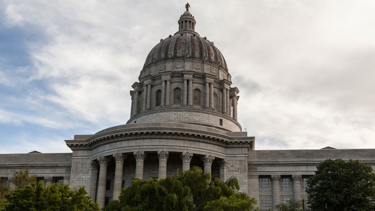 Missouri’s old technology is slowing social services down, officials say