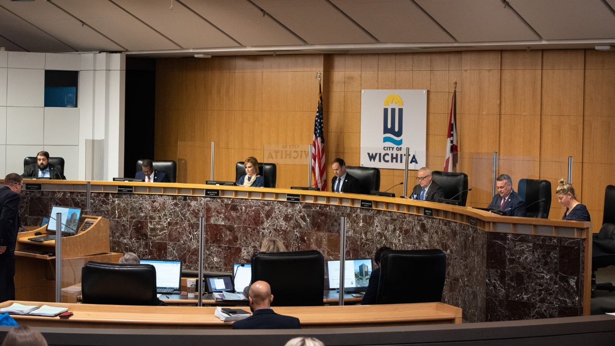 How to run for City Council or mayor - Beacon: Wichita