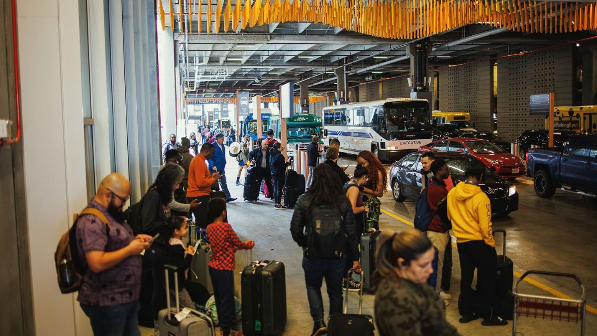 FAQ: The new KCI airport terminal - Beacon: Kansas City