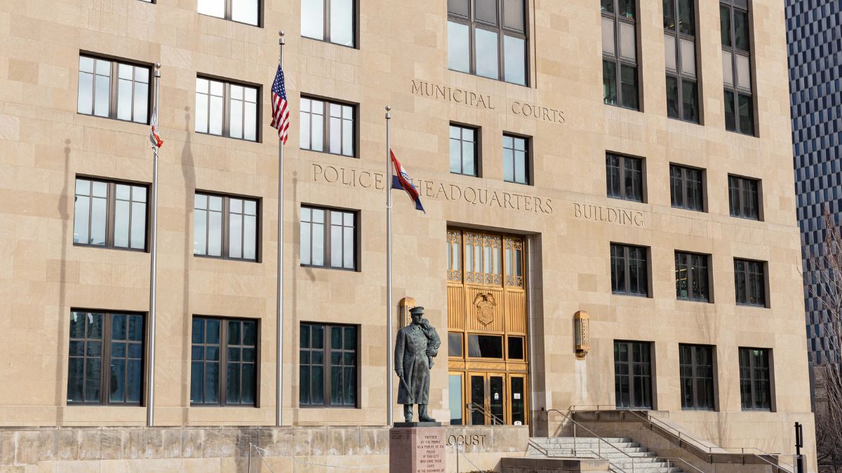 What state control could mean for the St. Louis Police Department