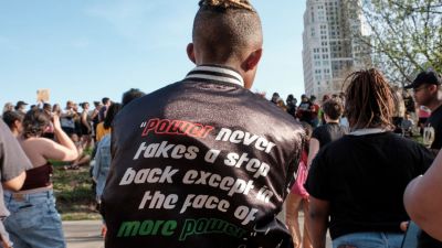 Know your rights: A guide to protests in Kansas City - Beacon: Kansas City