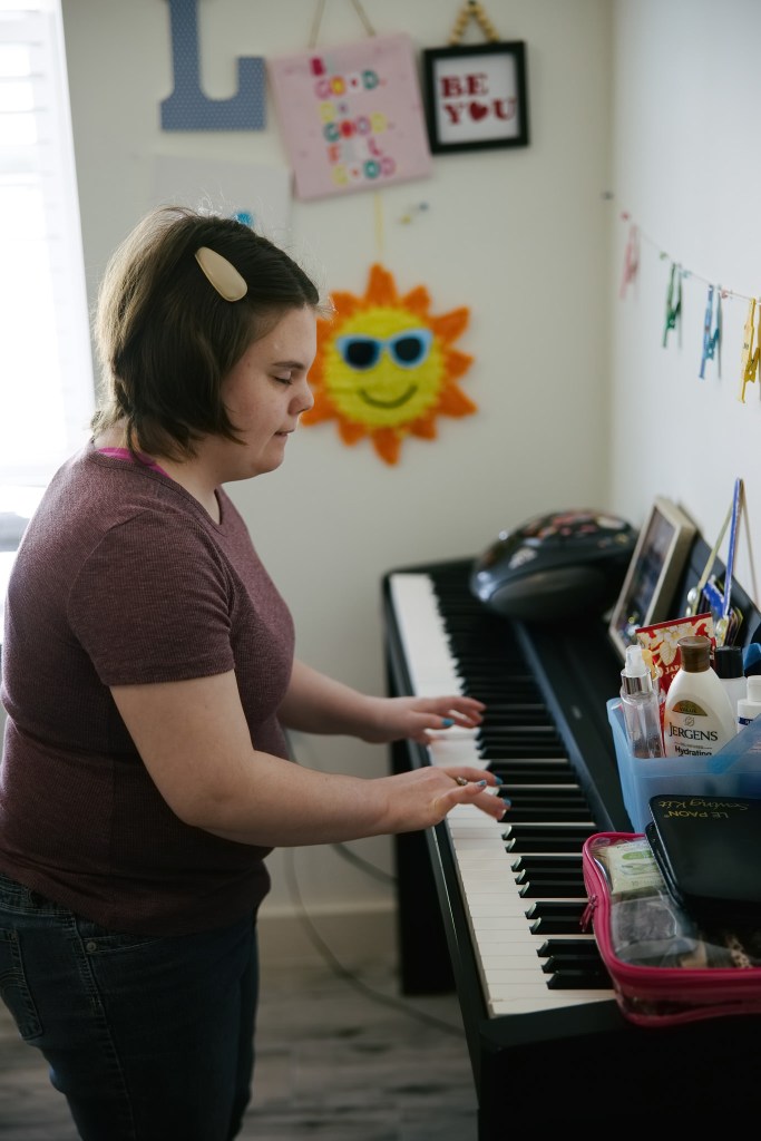 There is a steep lack of disability housing in Kansas City