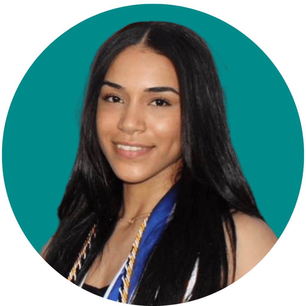 Meet our newest Community Engagement Bureau representatives