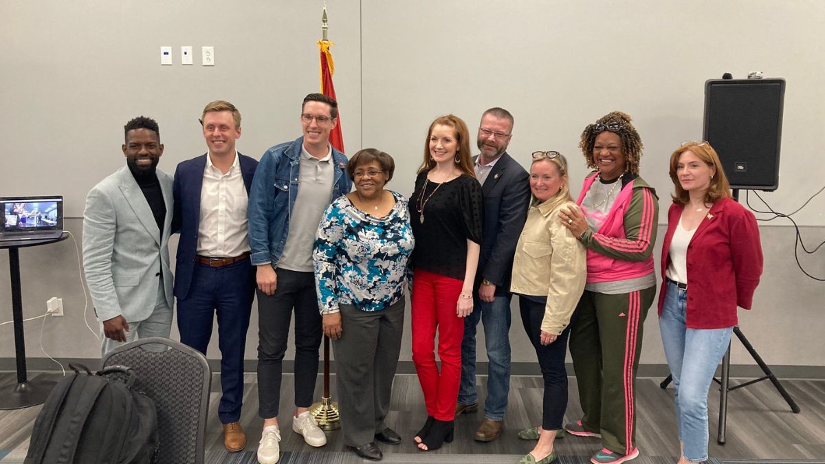 What the city charter review means for KC elections - Beacon: Kansas City