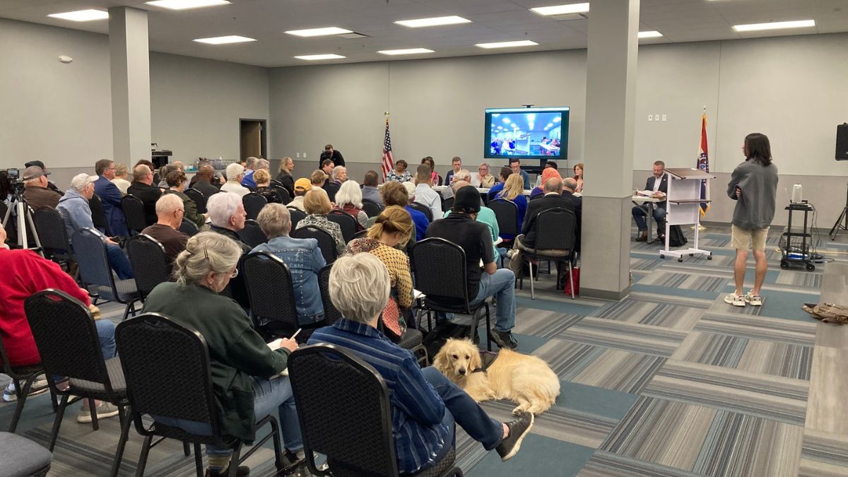 What the city charter review means for KC elections - Beacon: Kansas City